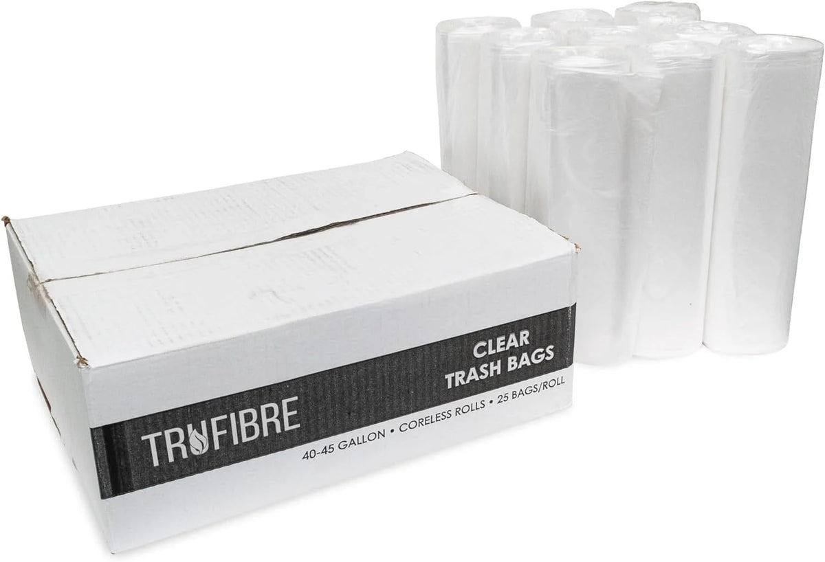 Choosing the Right 45-Gallon Trash Bags for Every Need: A Guide to Cle ...
