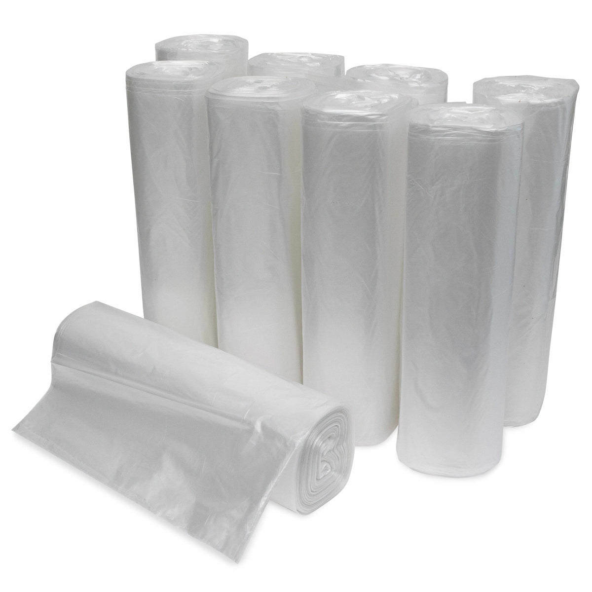 Trash Bags | Assorted Trash Bags for Every Need – Prime Line Retail