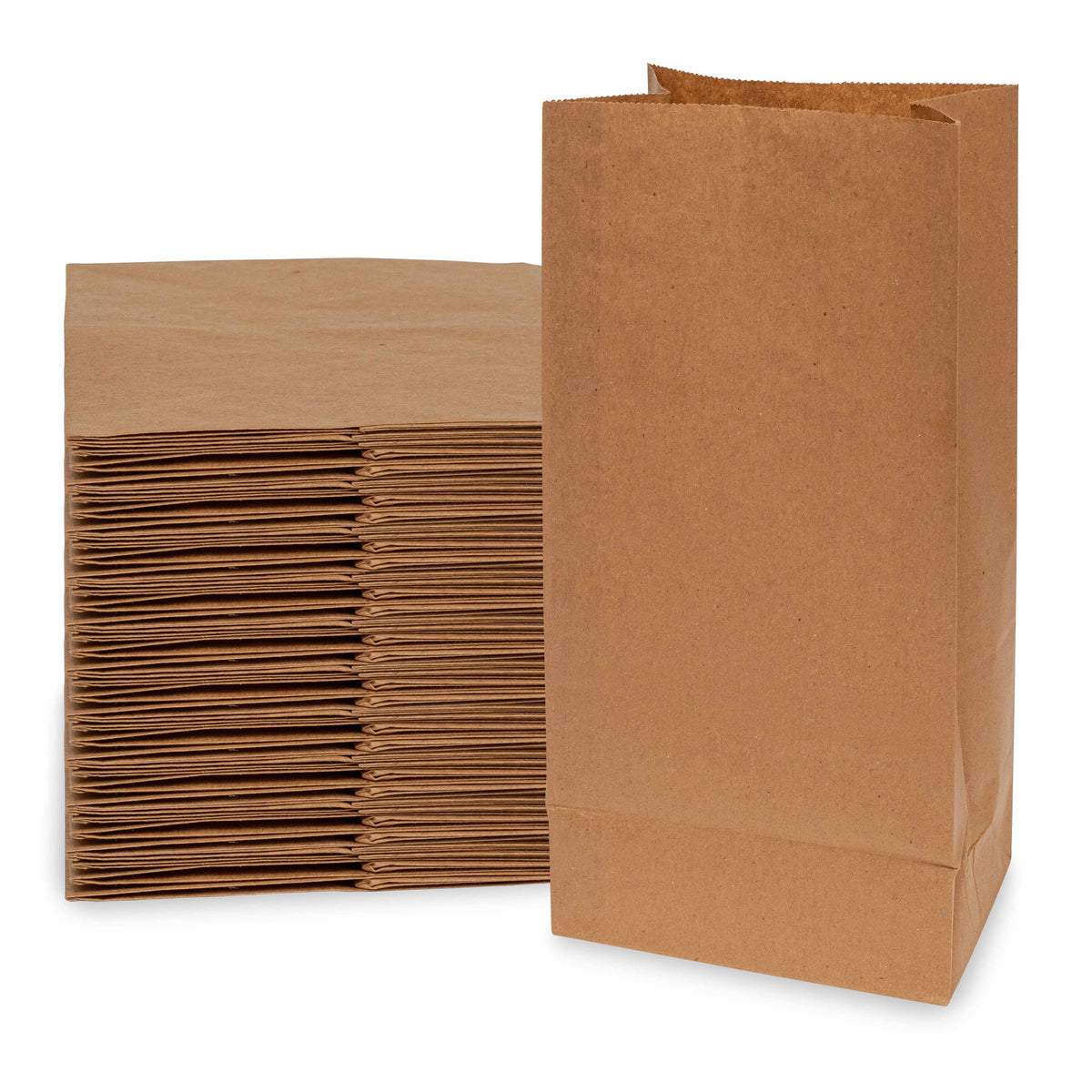 Colored Paper Bags – Prime Line Retail