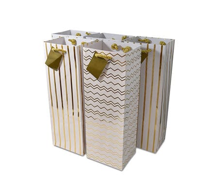 Jumbo Gift Bags | Extra-Large Paper Gift Bags – Prime Line Retail