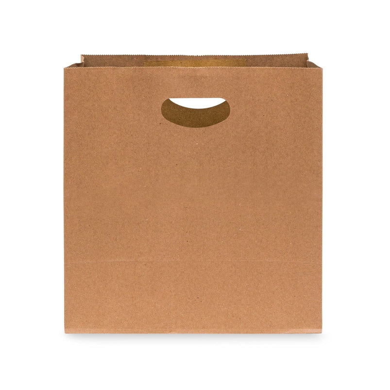 11x6x11 Die Cut Paper Bags – Prime Line Retail